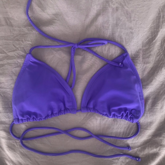 OP | Swim | Purple Op Bikini | Poshmark